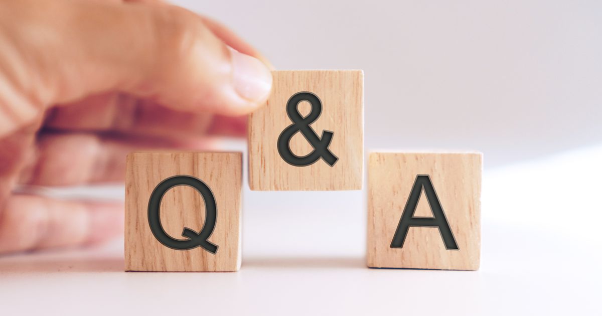 Q&A - Jan Petracek | Institute of Pharmacovigilance